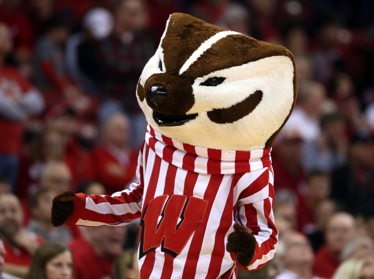 All Badgers, a Sports Illustrated channel has a new site publisher ...