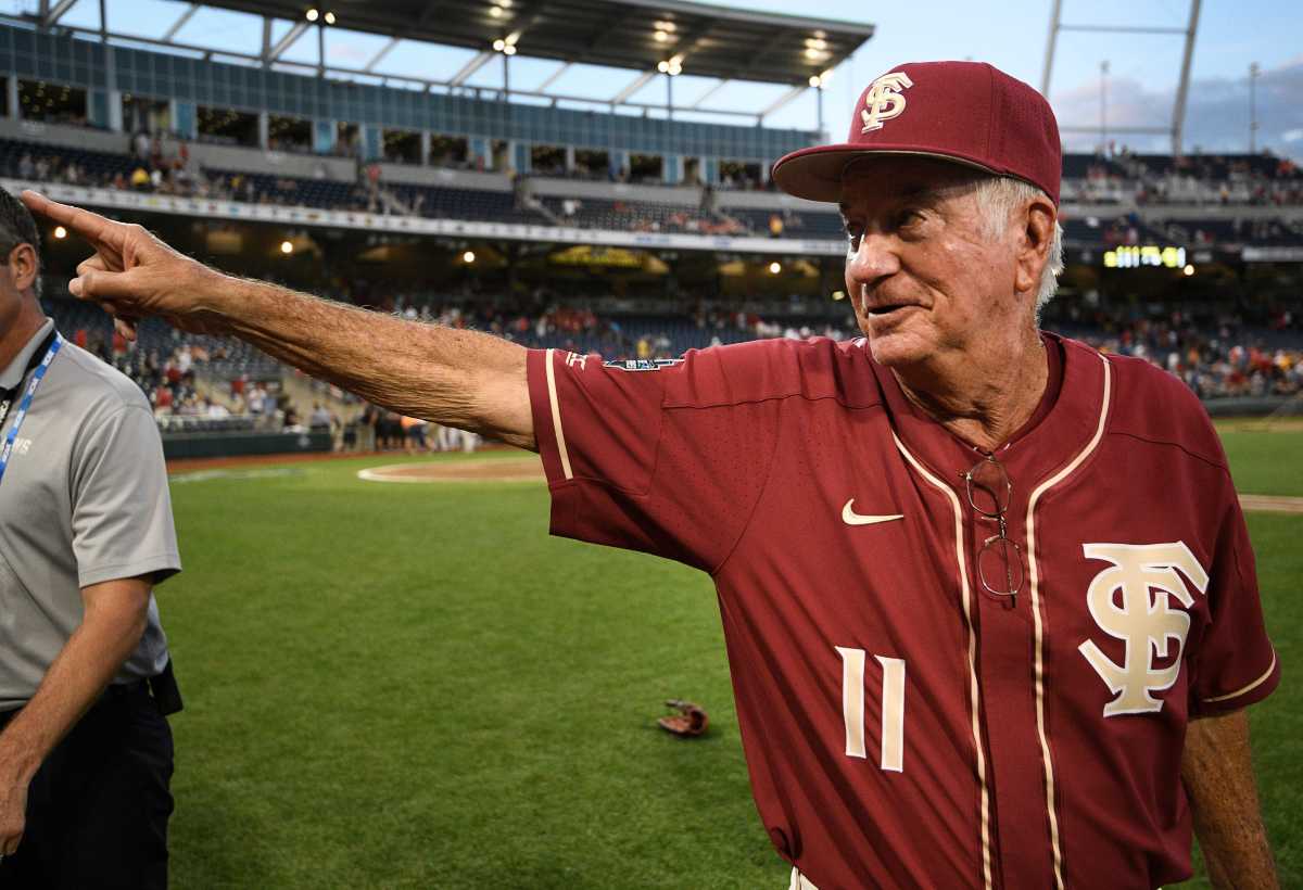 FSU AM: Mike Martin's NCAA History Anniversary, May The 4th Pride ...