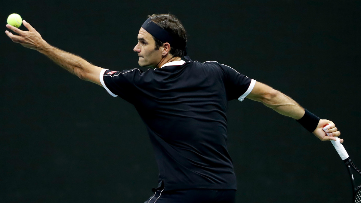 Tour Updates From the ATP - Sports Illustrated