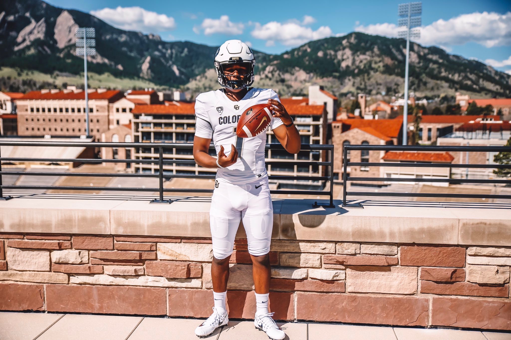 RESULTS: Which Buff are CU Fans Most Excited About? - Sports ...