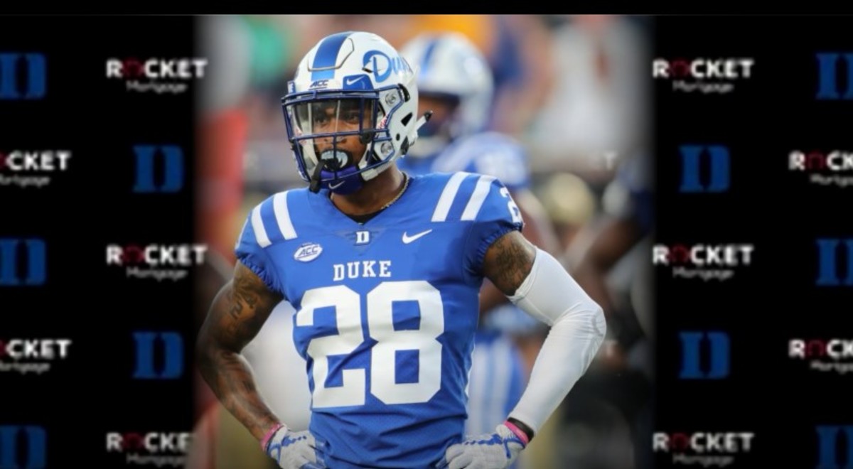 Duke Loses Mark Gilbert, Josh Blackwell to Injury - Sports Illustrated ...