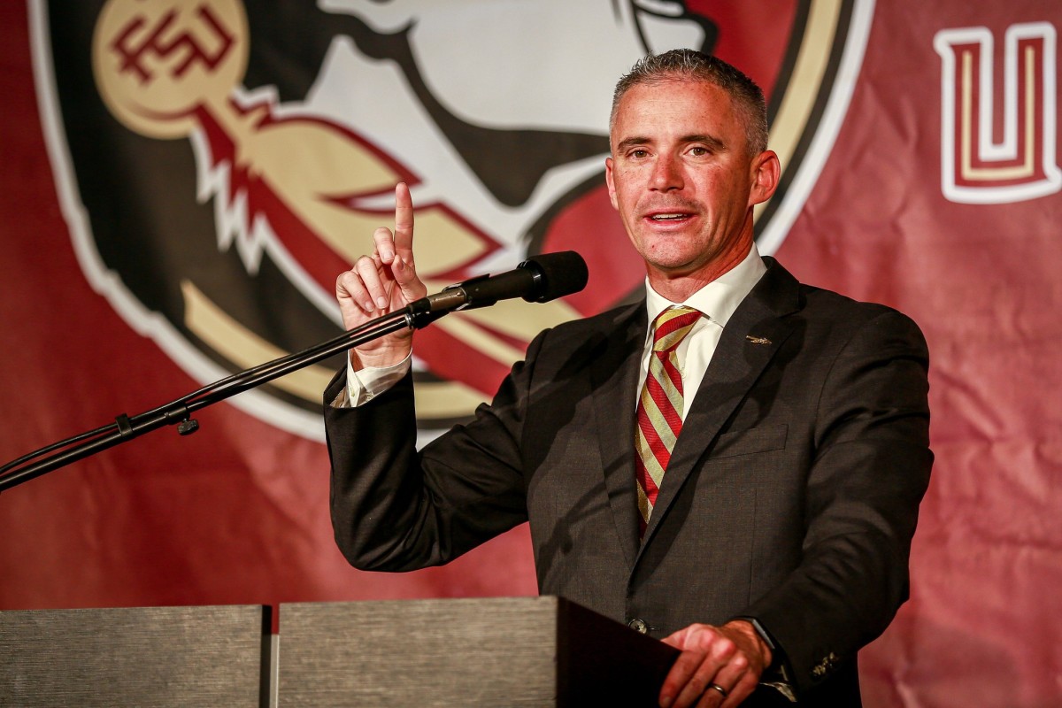 The Significance of FSU Football's Program-Best GPA - Sports ...