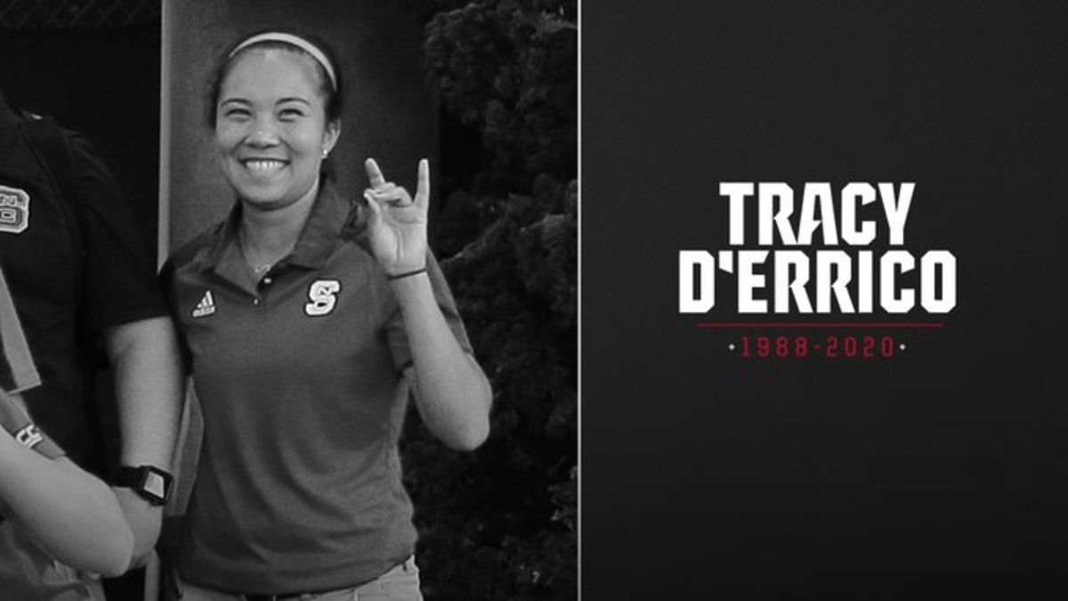 Women's Soccer Trainer Loses Battle With Cancer - Sports Illustrated NC ...