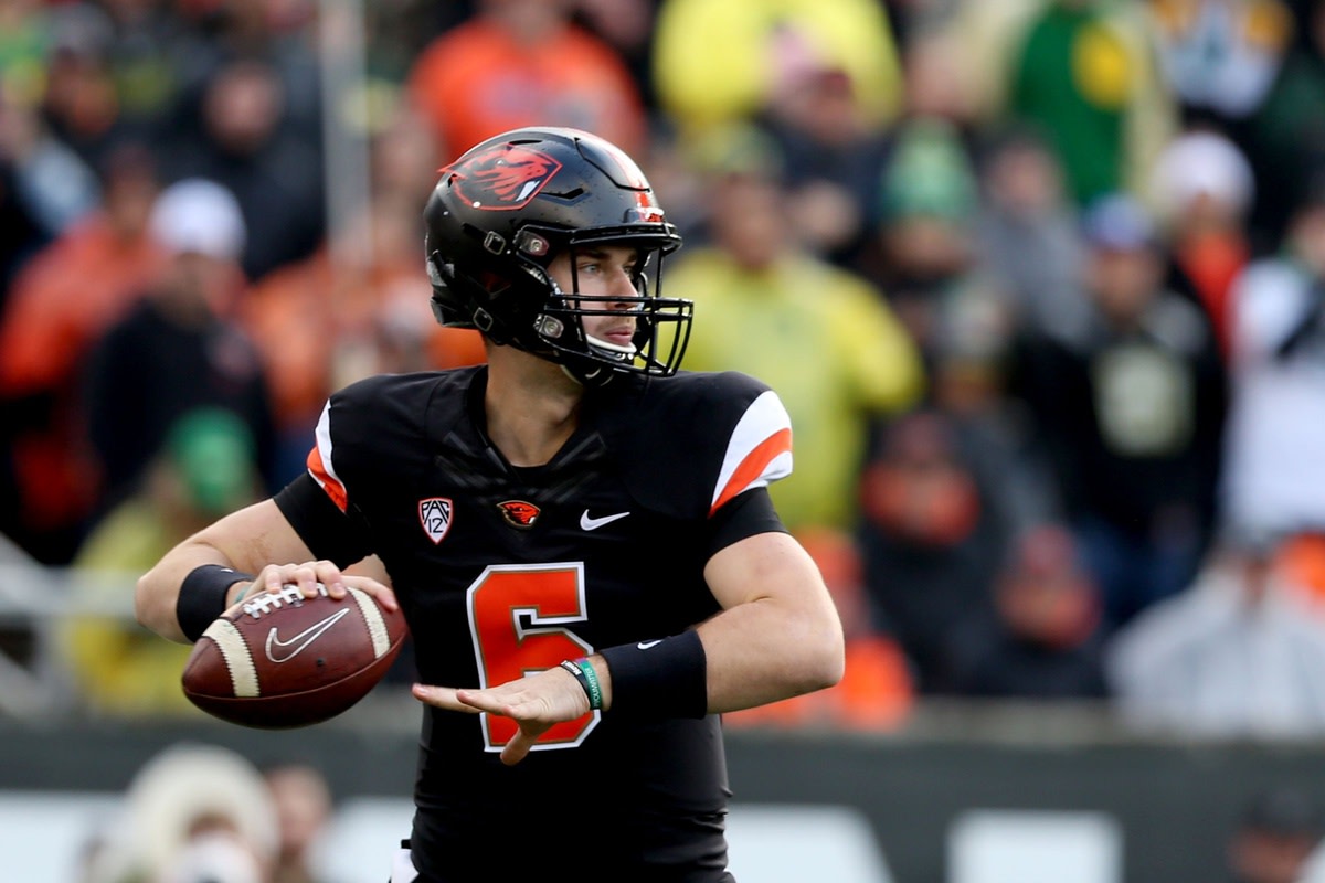 Betting on Traits: Why the Jacksonville Jaguars Drafted Rookie ...