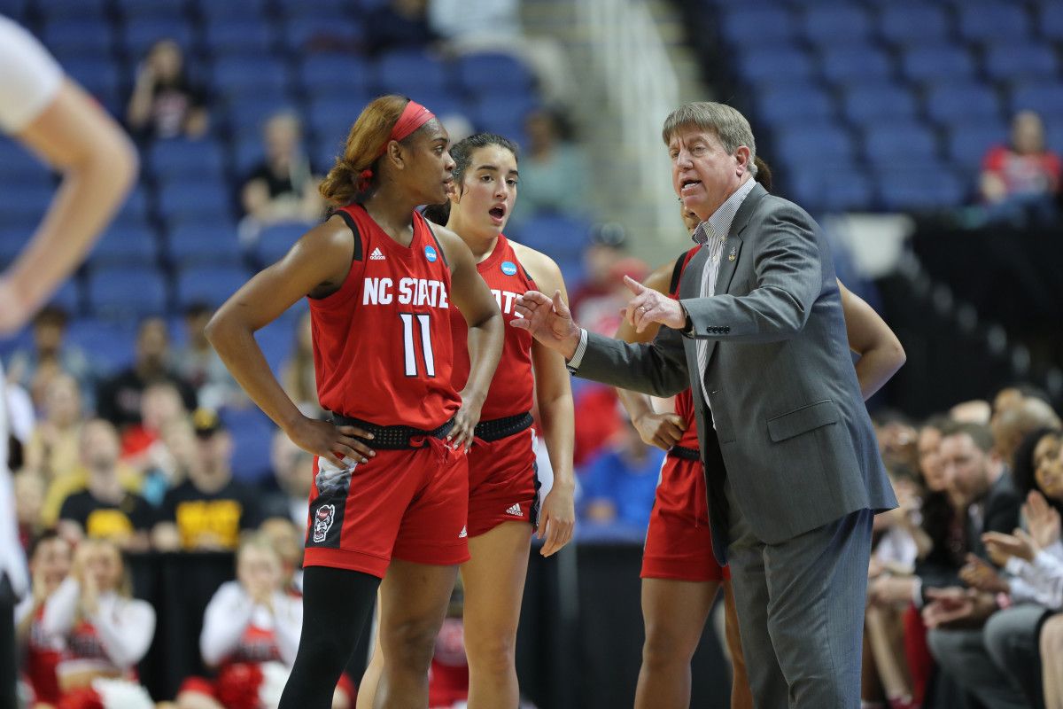 Wes Moore on ACC Tourney MVP Konig: 'We're Fine' - Sports Illustrated ...