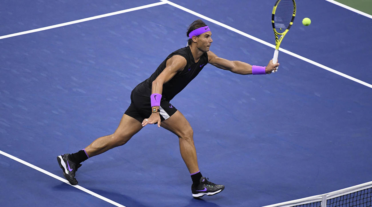 Tennis Podcast: Agent Max Eisenbud on likelihood of tennis in 2020 ...