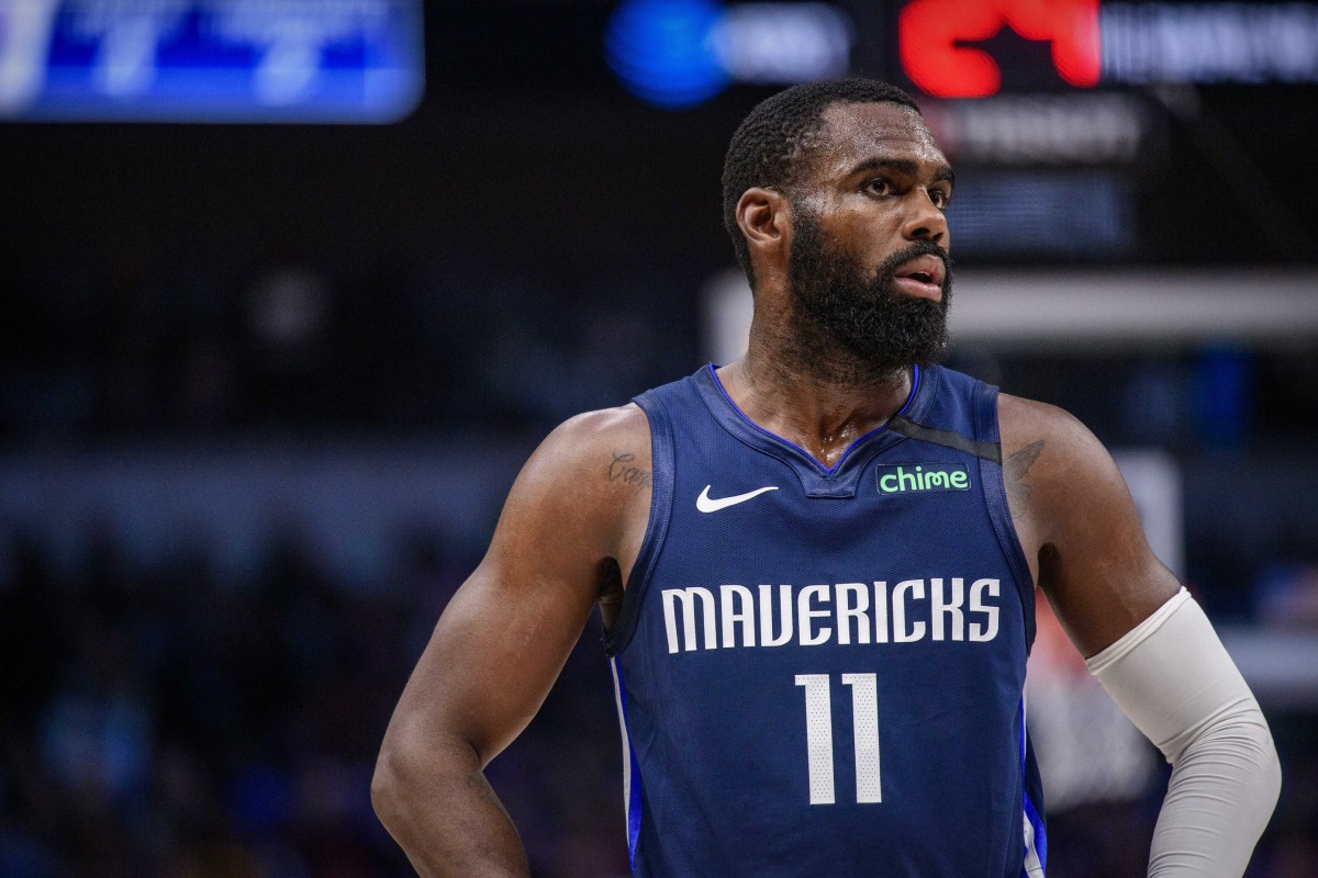 Tim Hardaway Jr.: Should the Dallas Mavs Lock Down the Free Agent ...