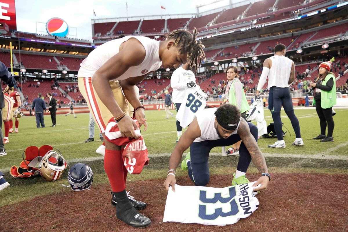 Notable NFL Games for CU Buffs - Sports Illustrated Colorado Buffaloes ...