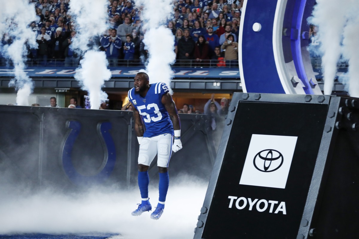 Indianapolis Colts Should be Steaming About NFL Primetime Slight ...