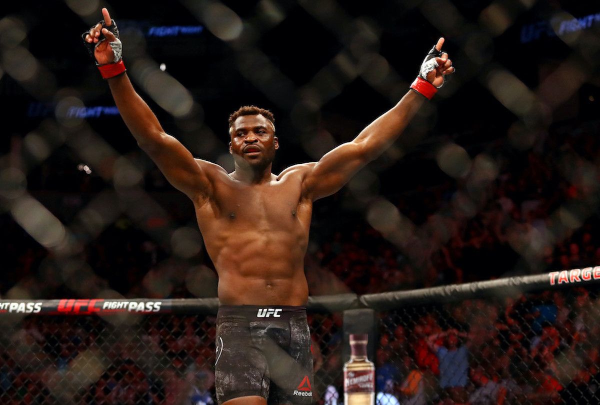 UFC 249 DFS Preview, Tips and Advice - Sports Illustrated