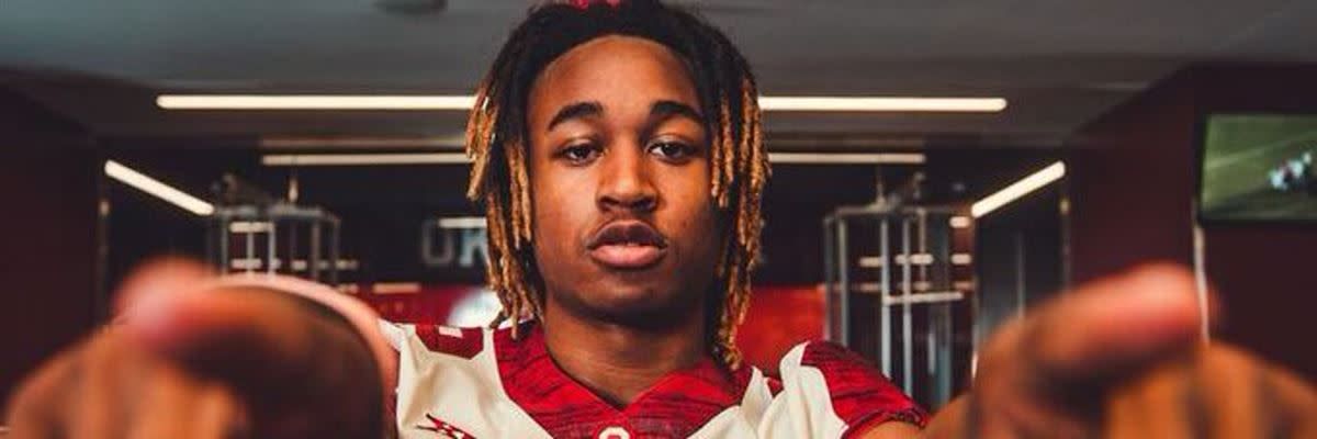 Oklahoma Sooners have one WR on SI All-American list, possibly two ...