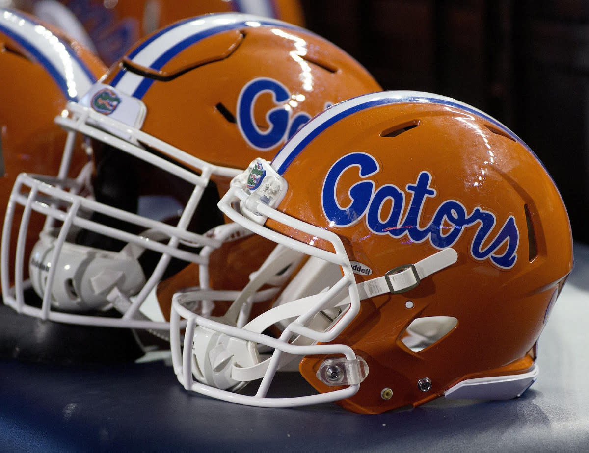 Florida Gators Ranked No. 12 in ESPN's FPI Rankings - Sports ...
