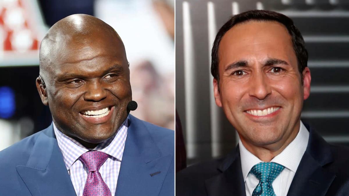 Joe Tessitore and Booger McFarland Not To Return to ESPN's Monday Night ...