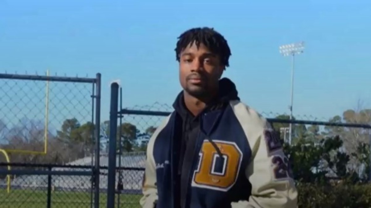 Kaleb Edwards to Announce College Choice on July 1 - Sports Illustrated ...