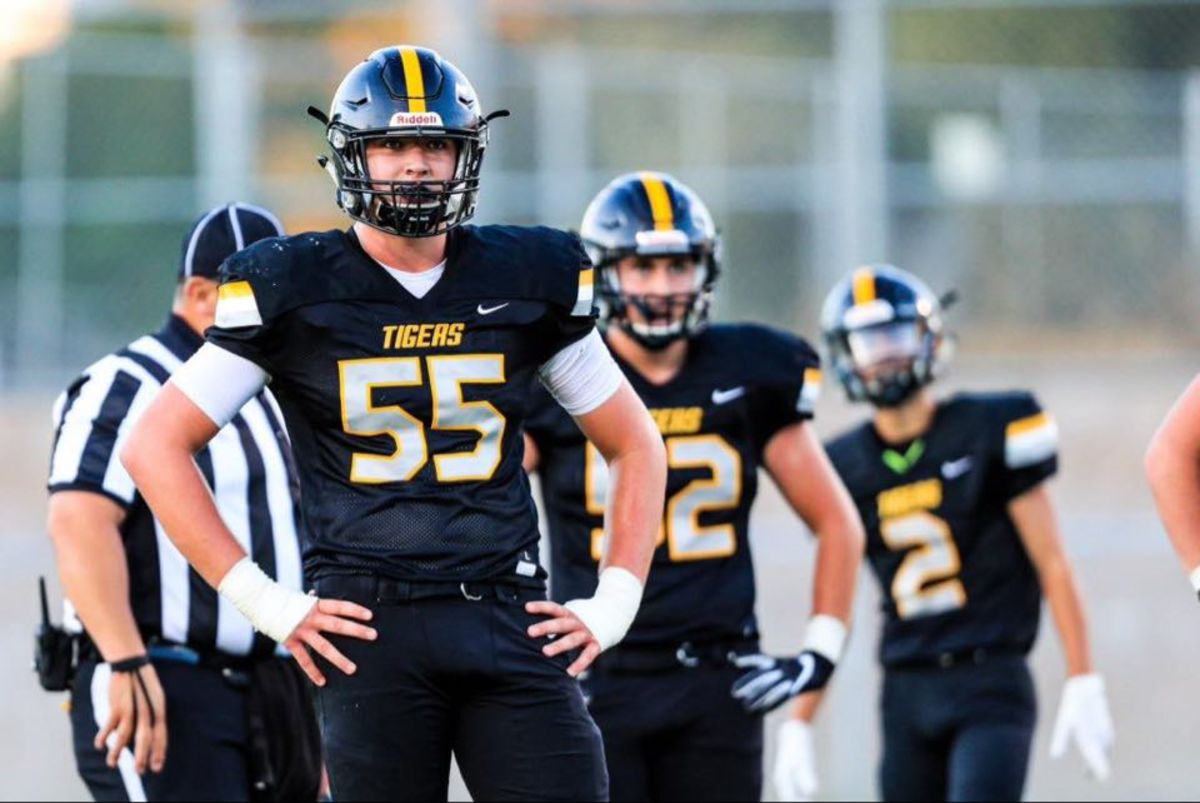 Michigan Makes The Cut For Two 2021 Offensive Linemen - Sports ...