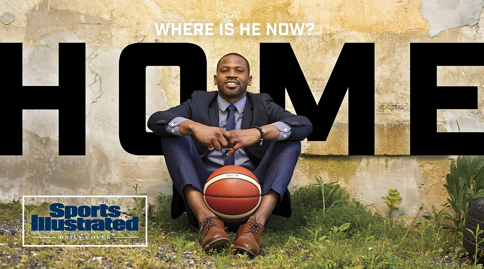 Update: Isaiah Lamb Was the Face of Homeless Athletes - Sports Illustrated