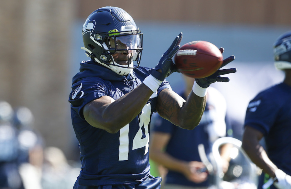 Seahawks May Consider Alternative Training Camp Locations - Sports ...