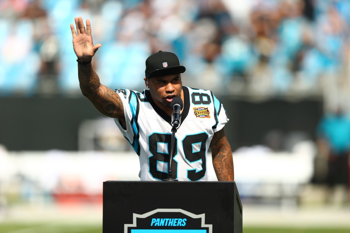 Top Five Performances of Steve Smith's Career - Sports Illustrated ...