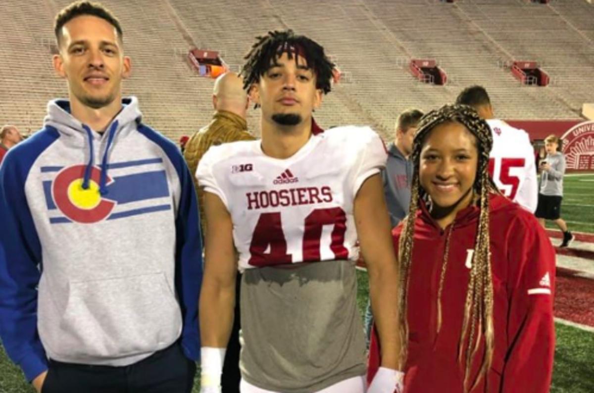 Family of Slain Indiana Mother Cassondra Wilson Posts Thank-You Note ...