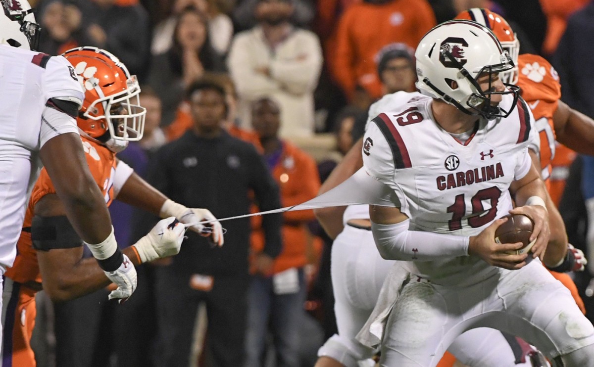 The QB's are back — but who takes the lead? - Sports Illustrated Utah ...