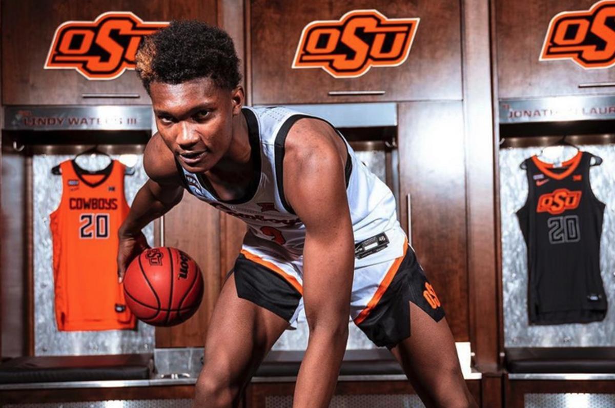 Report: Matthew-Alexander Moncrieffe is Sticking with Oklahoma State ...