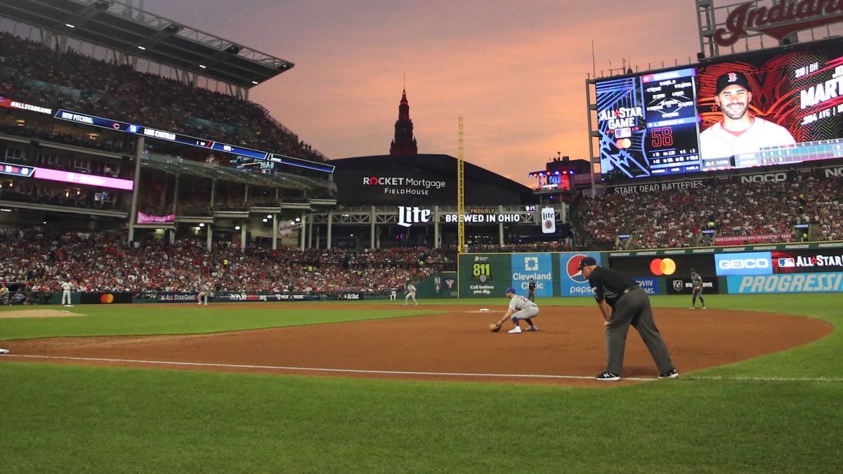 What Could an MLB Season Look Like in 2020? - Sports Illustrated