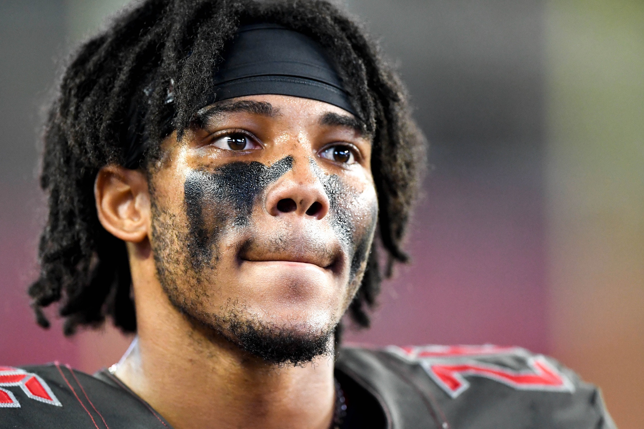 For Sean Murphy-Bunting, Another Jersey Change That's Bigger Than ...