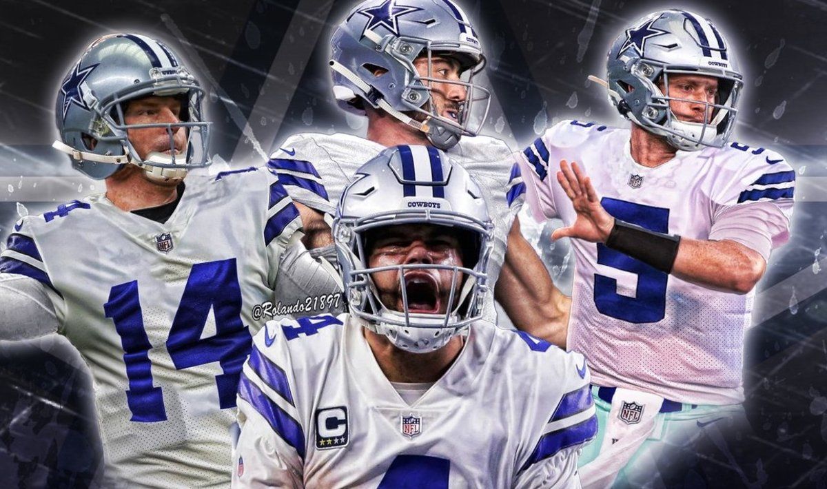 Dallas Cowboys Background For Zoom - Infoupdate.org
