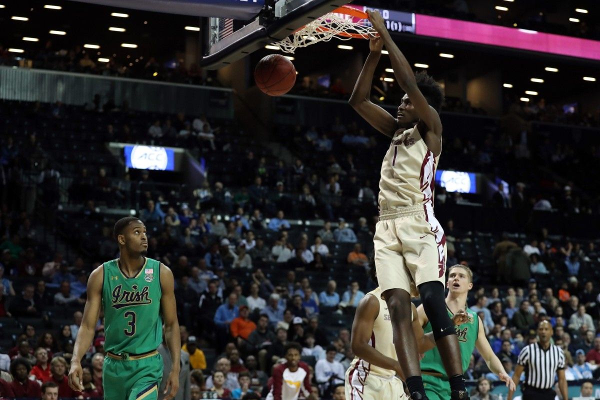 FSU Basketball: The History of the Power Forward Position - Sports ...