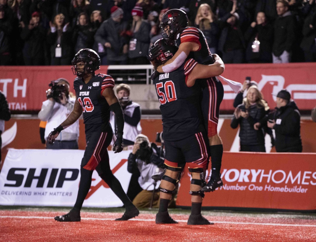 Utah Athletics nearing return for "voluntary workouts" - Sports ...