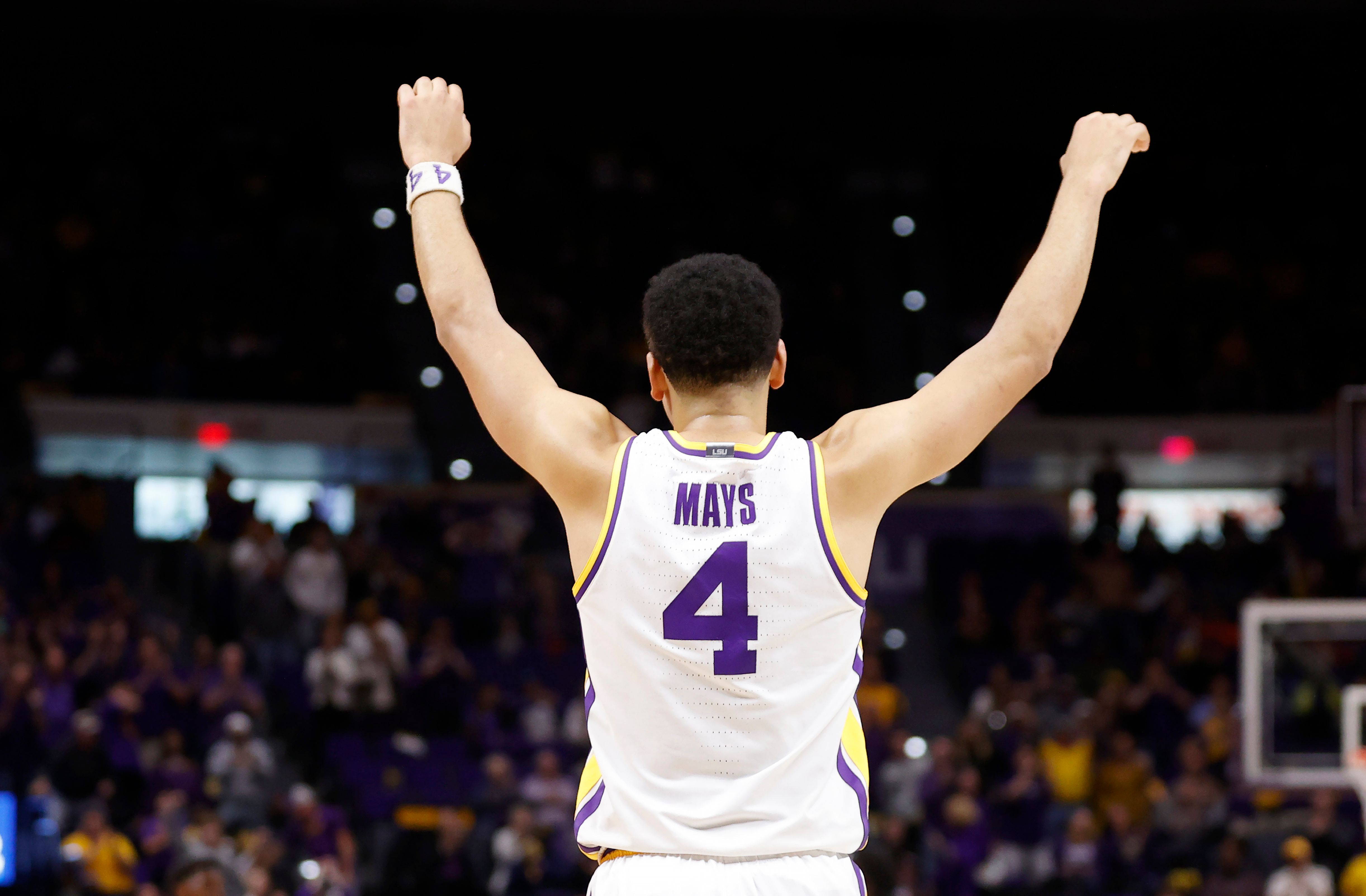 LSU's 51 Student-Athlete Graduates Honored for Academic Excellence in ...