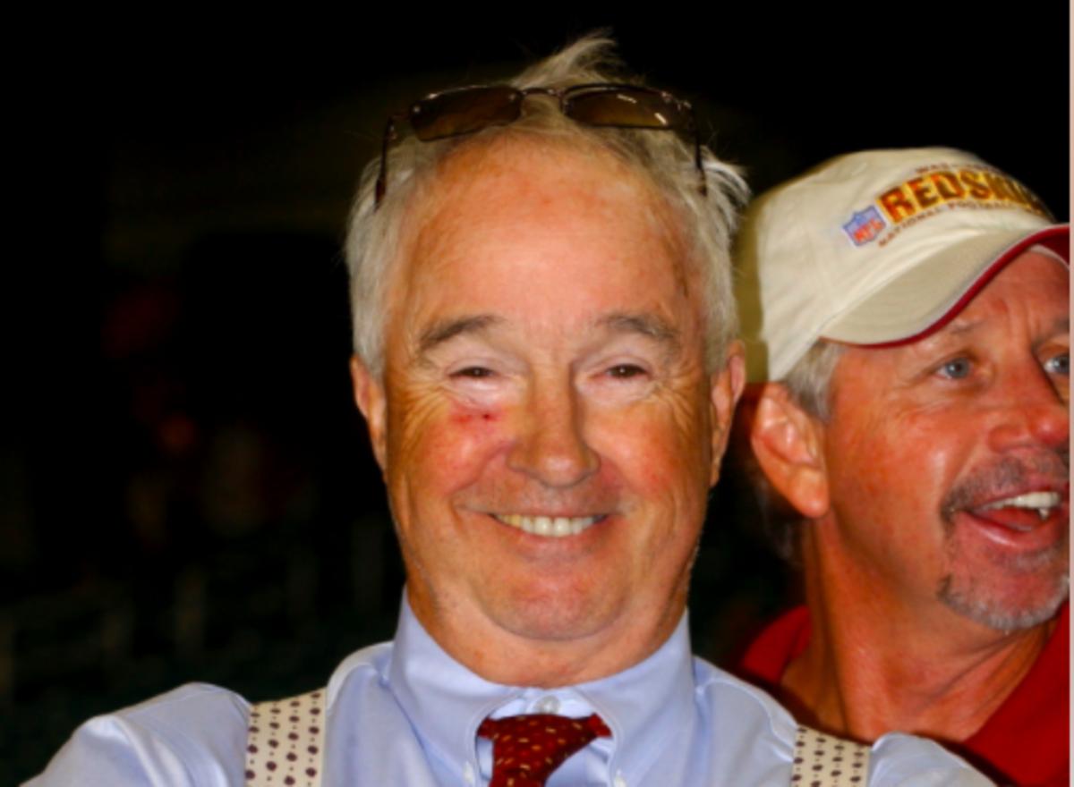 Tennessee Titans' Original Memphis Man, Pepper Rodgers, Dies - Sports ...