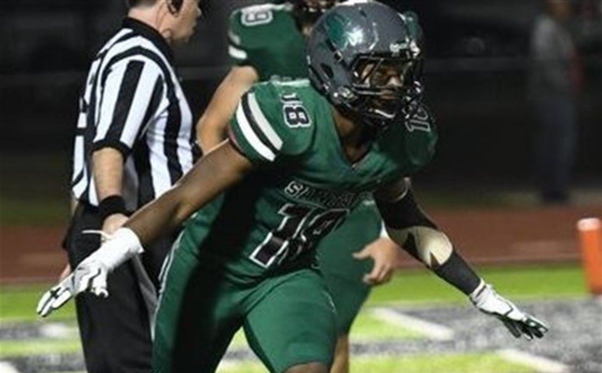 Oklahoma Pigskin Preview is now ranking the top high school players 1 ...
