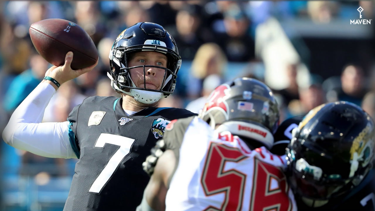 Chicago Bears QB Competition Still in Preliminary Stage - Sports ...