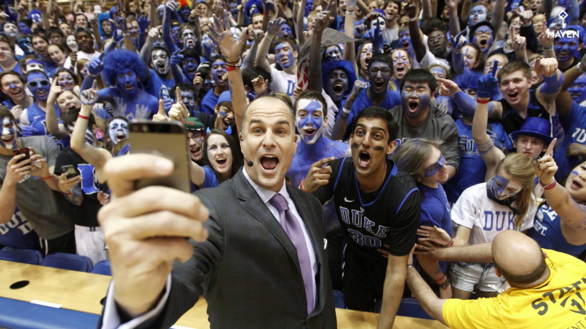 Jay Bilas: I Played For Arguably the Best That's Ever Done It - Sports ...
