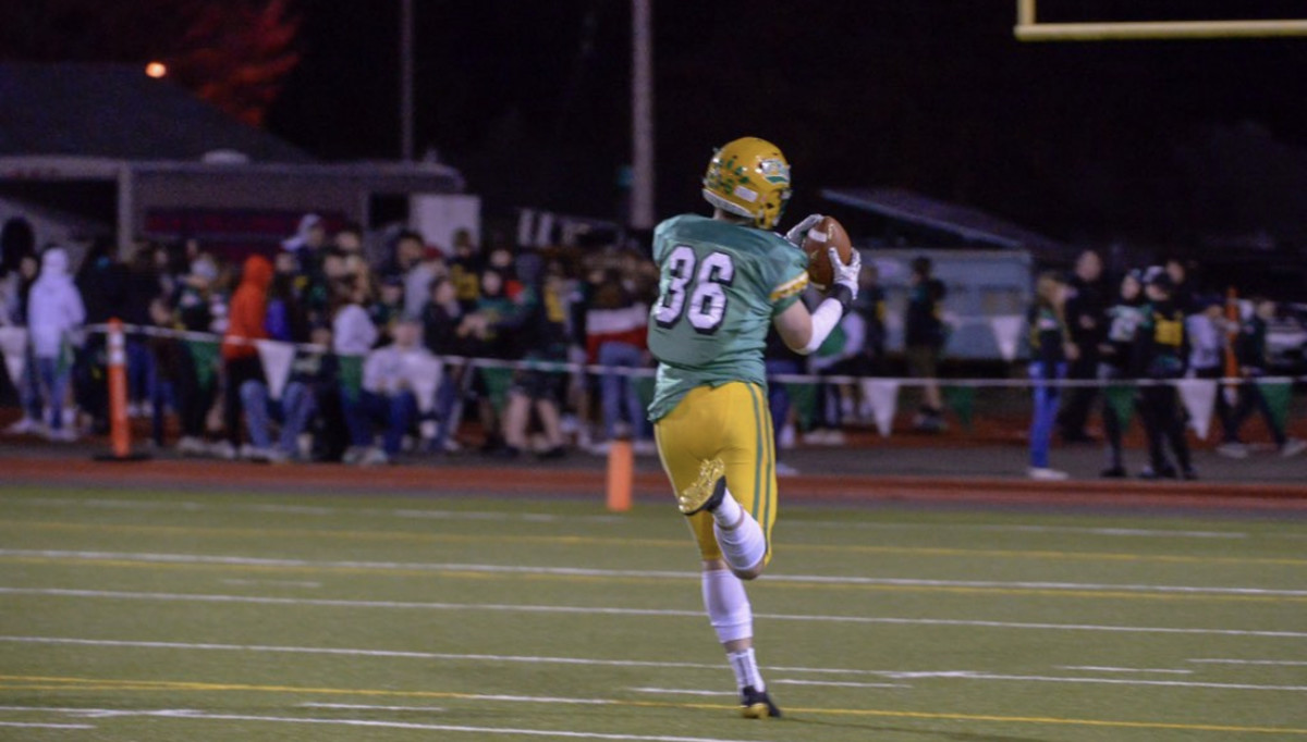 Fast-Rising 2022 Tight End Austin Terry Details 'Special Offer' from ...