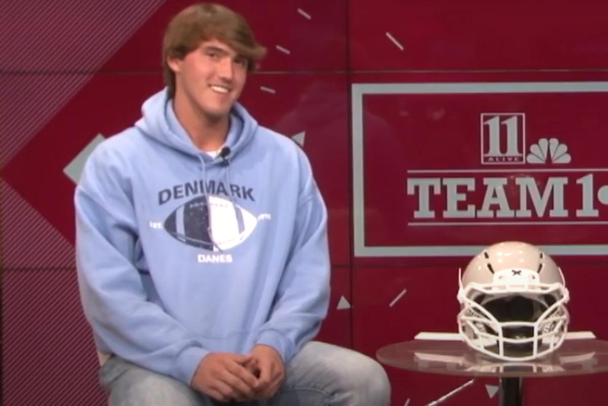 Old QBs, New OC Helped Sell McLaughlin on State - Sports Illustrated NC ...