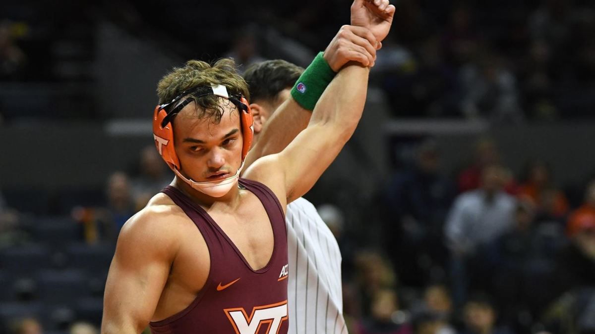 Oklahoma Sooners receive transfer from Virginia Tech - Sports ...