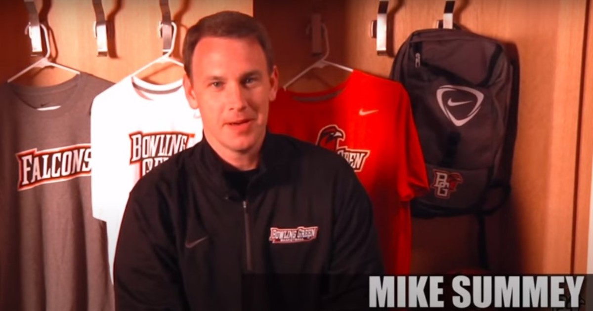 Report: State Grad Summey Hired to Fill Hoop Staff Opening - Sports ...