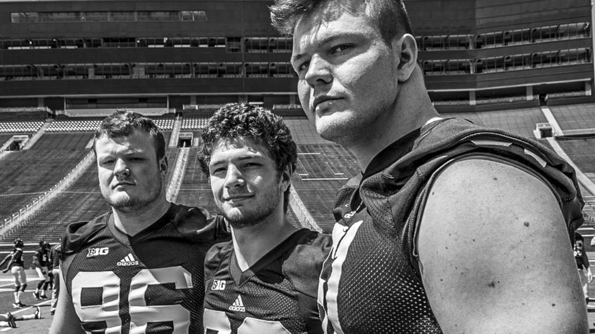 The Glasgow Brothers Take Overachieving To Another Level - Sports ...