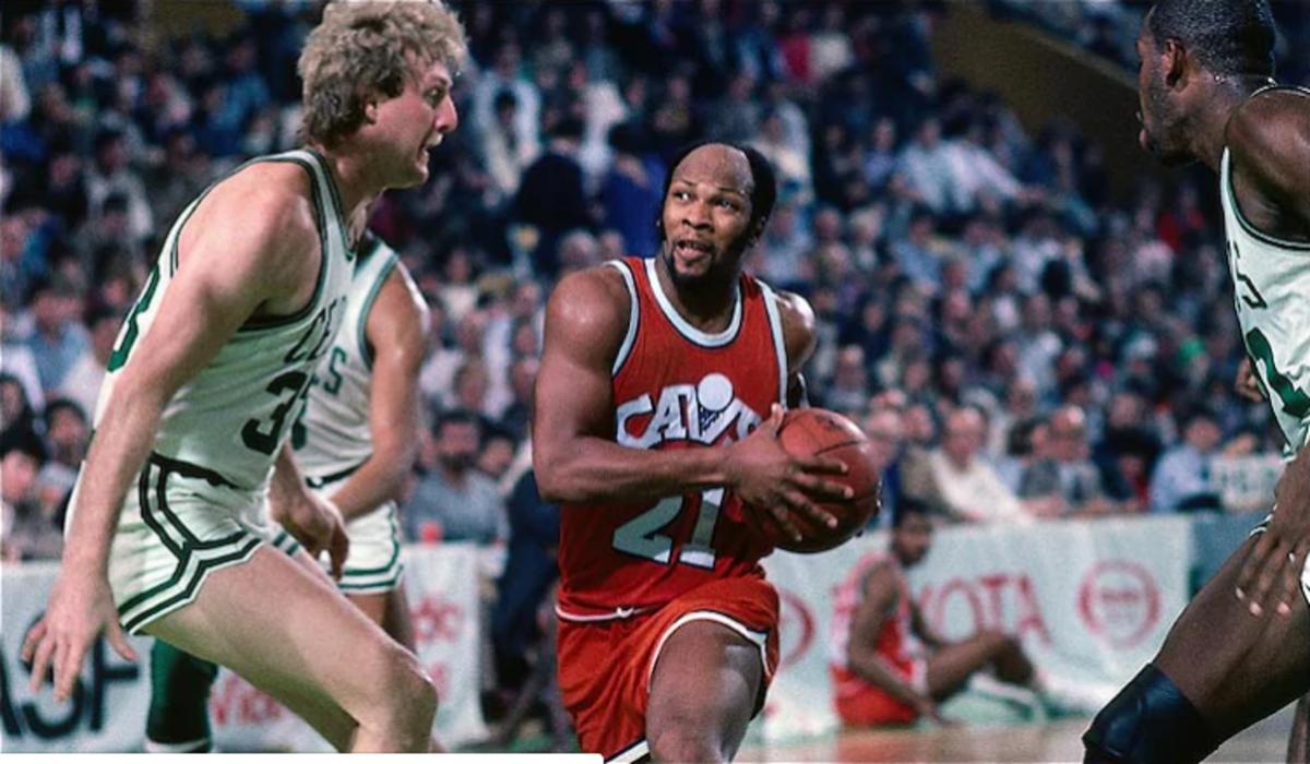 Rookie Jordan tortured Cavs from start, but Cavs had some laughs, too ...