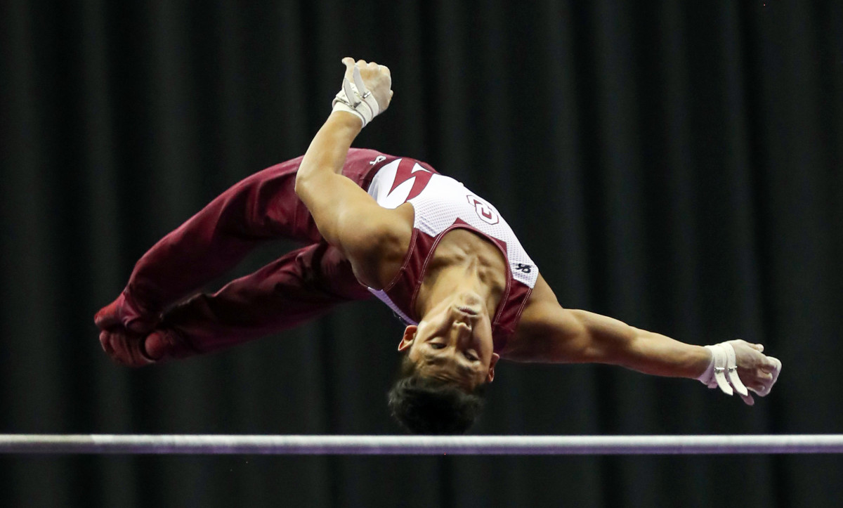 Five Oklahoma Sooners land on U.S. Men's National Team - Sports ...