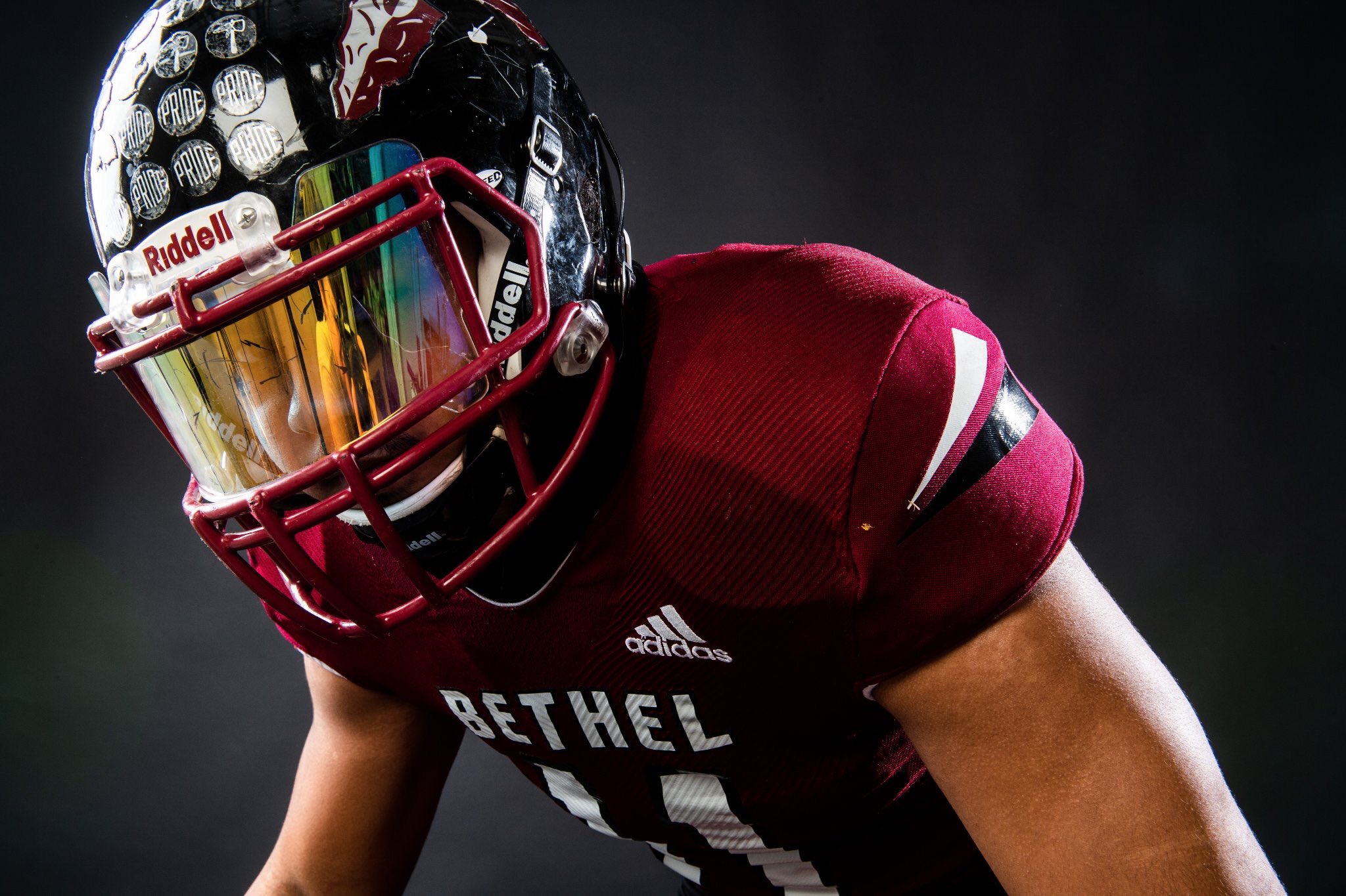 FB: Highlights of 2021 ATH prospect Will Latu - Sports Illustrated Utah ...