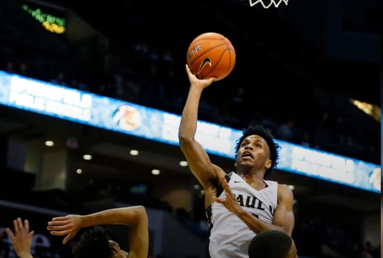 Jeremy Roach Likes How Coach K Takes Care of His Players - Sports ...