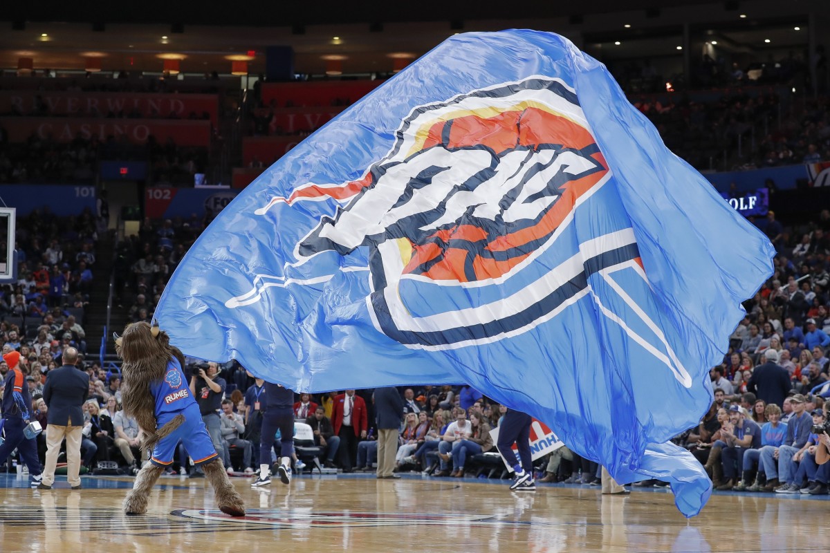 Thunder to reportedly sign Real Madrid's Gabriel Deck - Sports ...