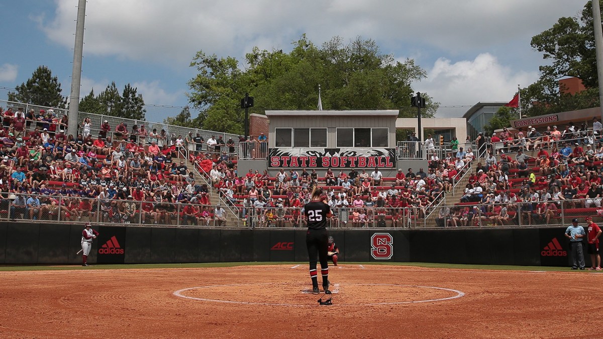 NC State's upcoming sports schedule - Sports Illustrated NC State ...