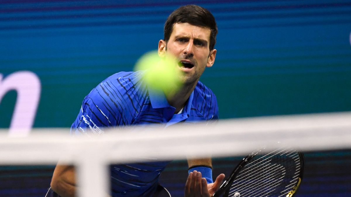 Jon Wertheim Mailbag: What Are Some Negative Aspects of the Personality ...
