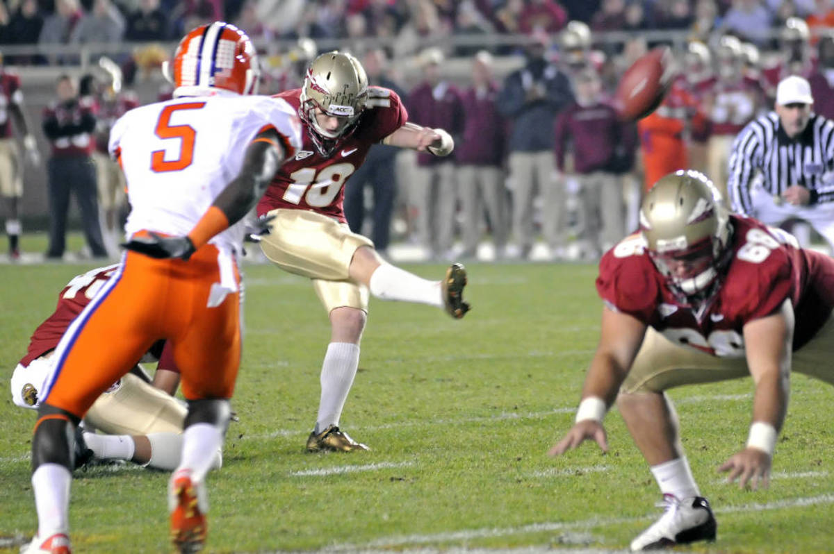 FSU AM: Classic Games, Recruiting Updates, a 'Nole in Court - Sports ...