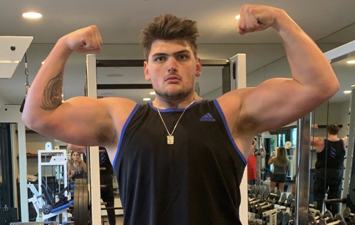 2023 College players to keep eye on for Packers draft. - Green Bay ...