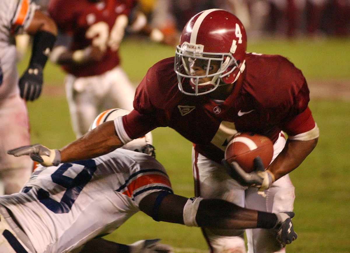 Crimson Tide Roll Call-May 24, 2020-Tyrone Prothro - Sports Illustrated ...